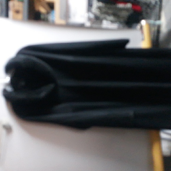 connected apparel | Jackets & Coats | Connected Woman Size 8 Black Top ...